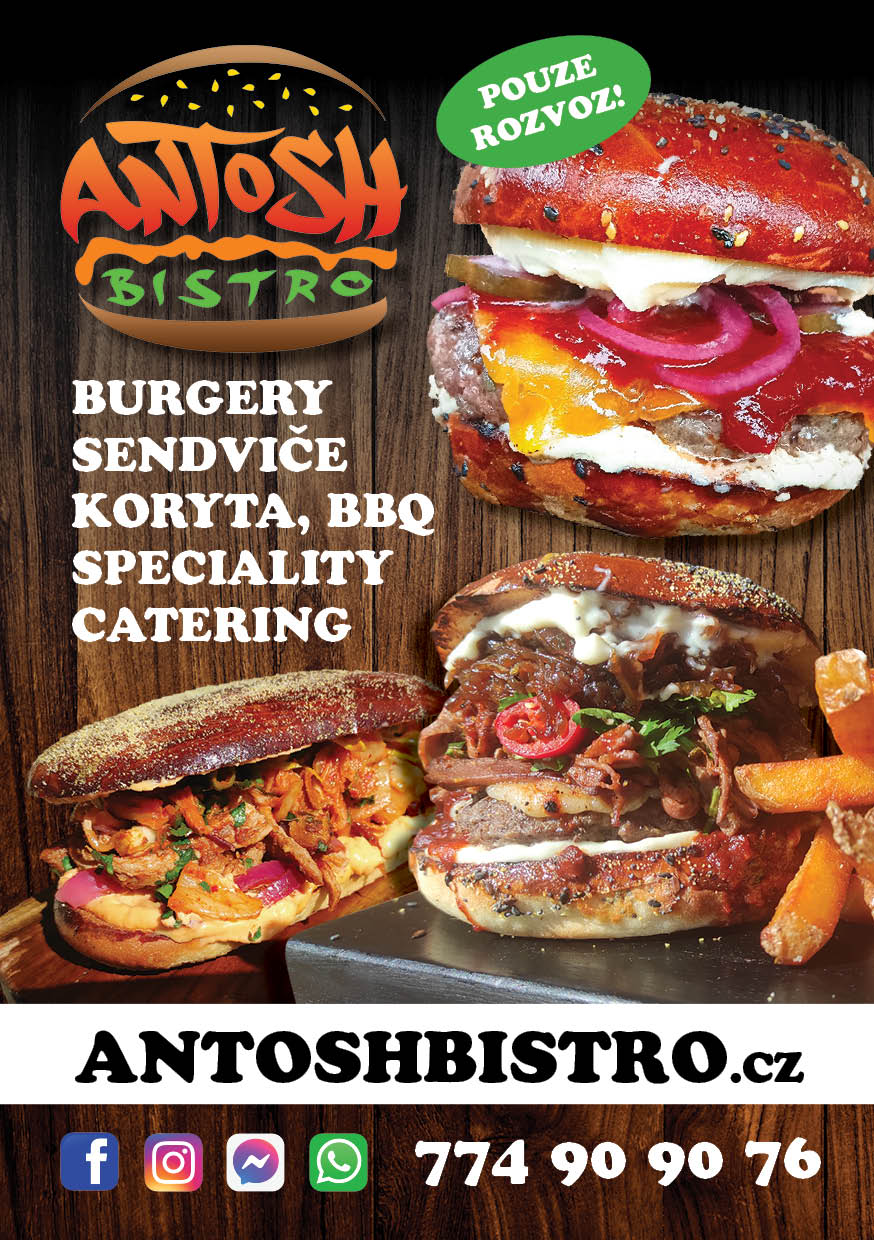 antosh bistro